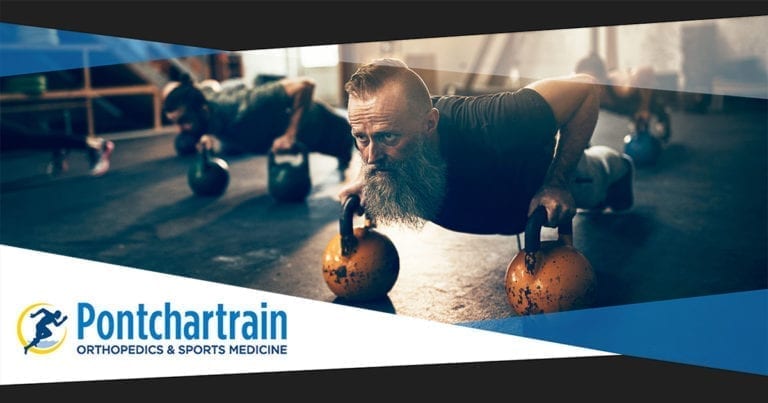 Sports Medicine for Older Athletes - POSM