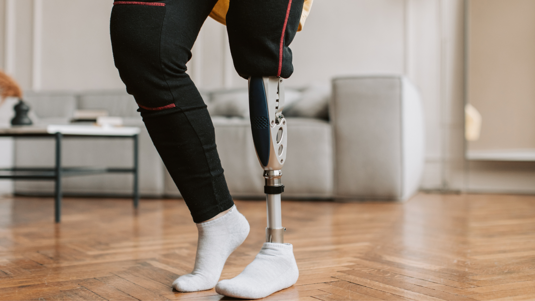 Phantom Limb Pain: Causes and Treatments - Pontchartrain Orthopedics & Sports Medicine