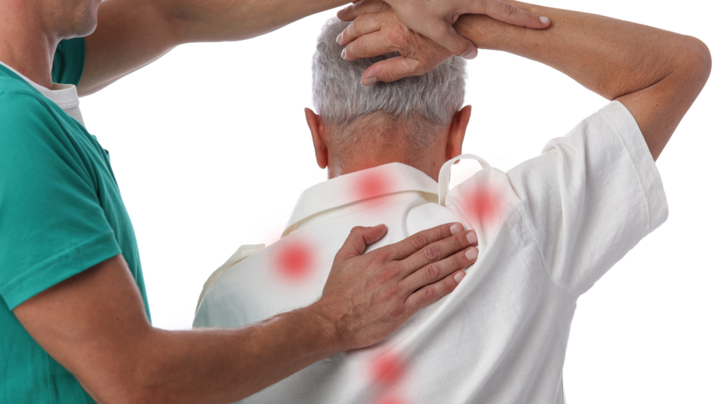 Treating Trigger Point Pain - Pontchartrain Orthopedics & Sports Medicine
