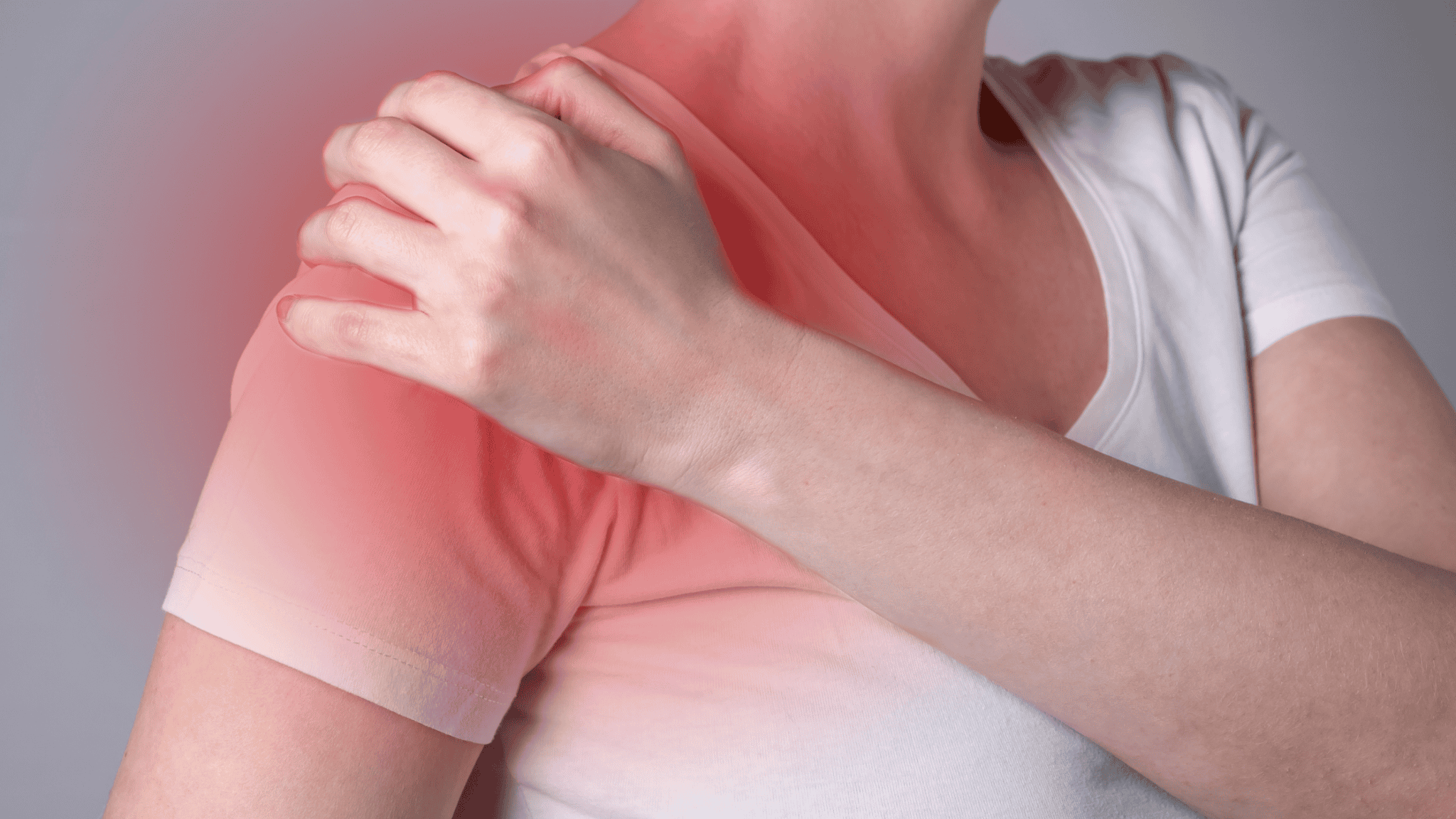 Treating Arm and Shoulder Pain - Pontchartrain Orthopedics