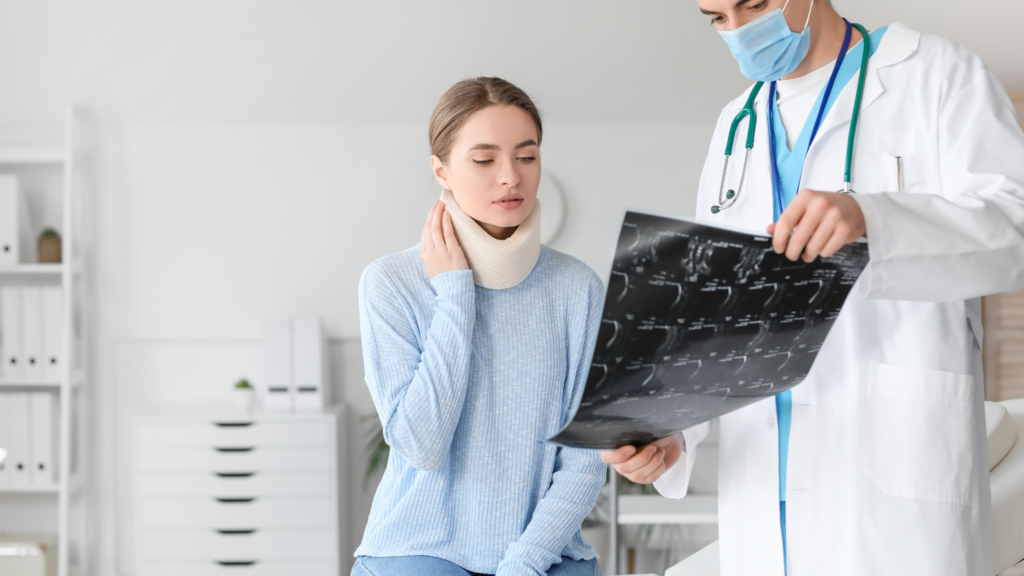 Compression Fractures 101 - Pontchartrain Orthopedics & Sports Medicine