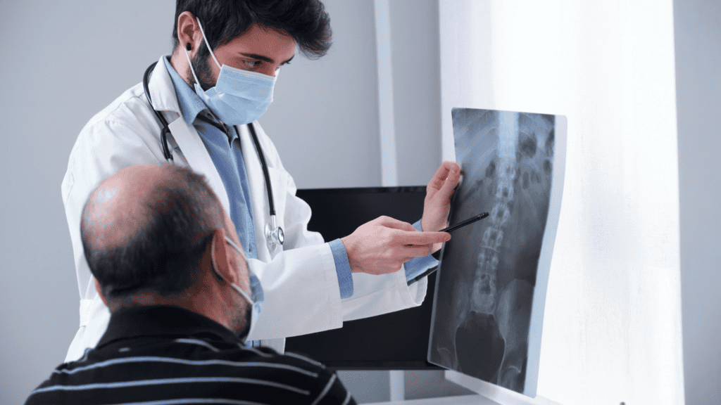 Failed Back Surgery Syndrome Pontchartrain Orthopedics And Sports Medicine 1329