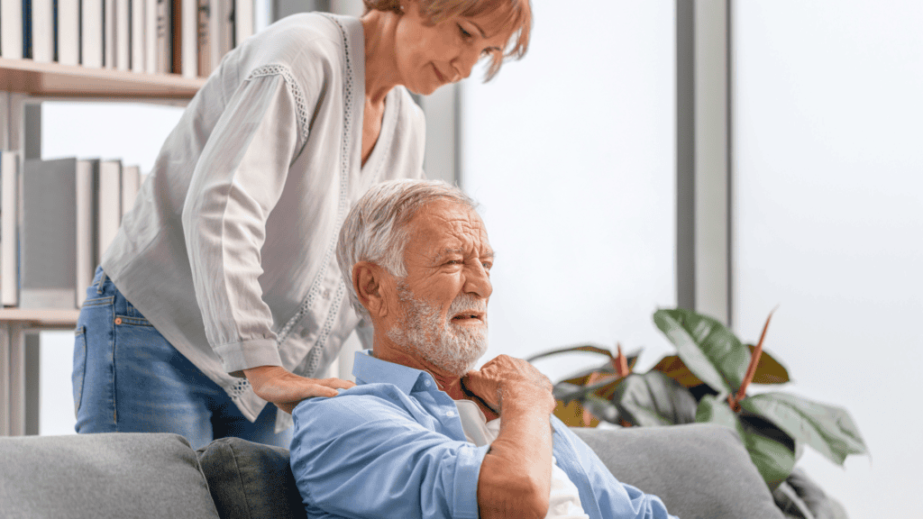 What are the Best Ways to Relieve Neck Pain? - Pontchartrain ...