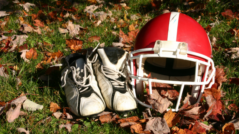 Common Sports Injuries in the Fall - Pontchartrain Orthopedics & Sports ...