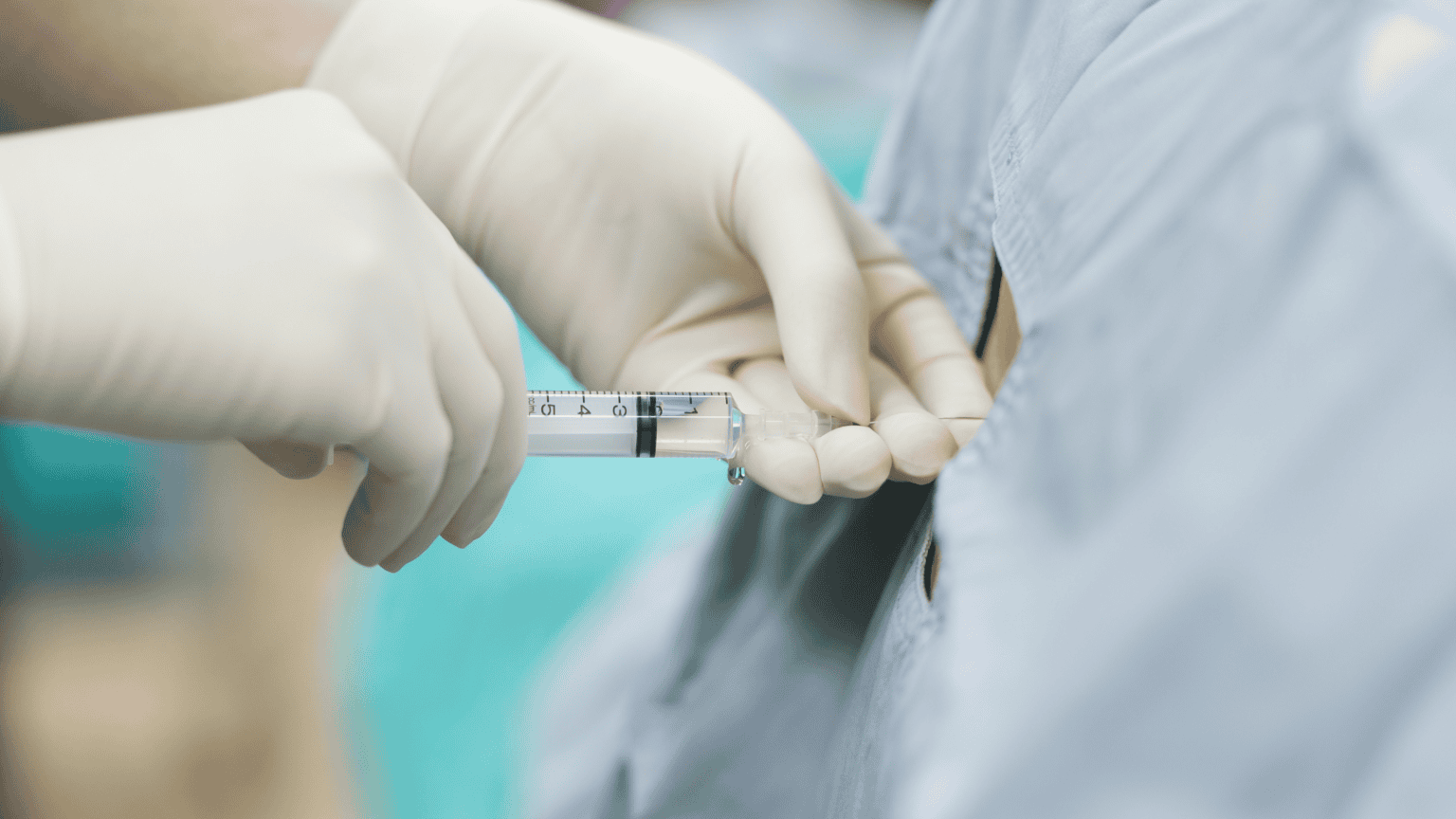 Diagnostic Nerve Blocks: A Tool for Accurate Pain Evaluation and ...