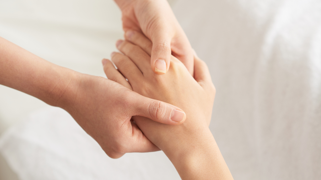 What is Hand Therapy? - Pontchartrain Orthopedics & Sports Medicine