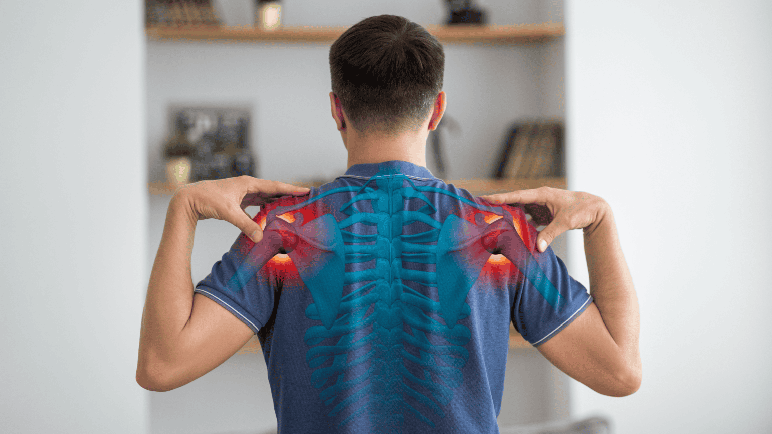 Effective Strategies for Reducing Neck and Shoulder Pain ...